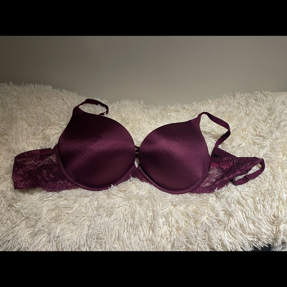 La SENZA | Intimates & Sleepwear | Hello Sugar La Senza Pushup Bra ...